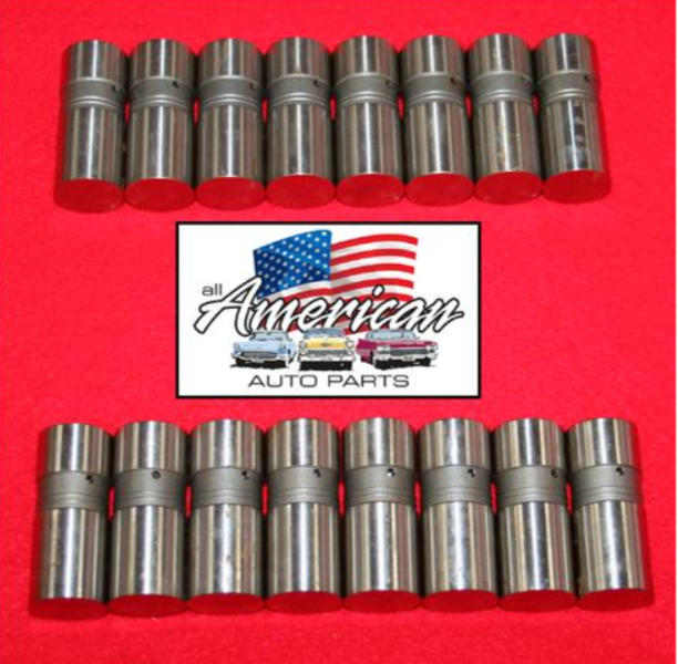 Engine Bay — All American Auto Parts