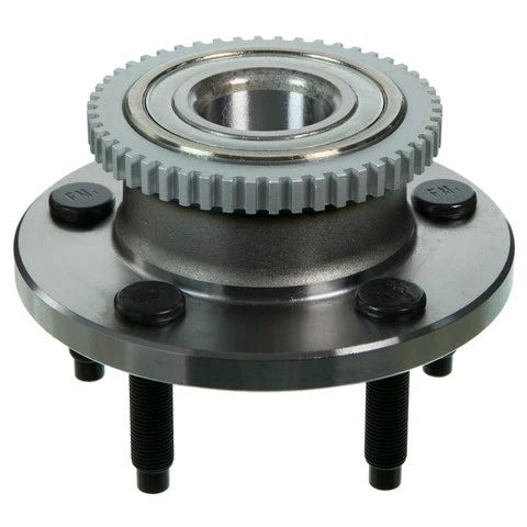Wheel — All American Auto Parts