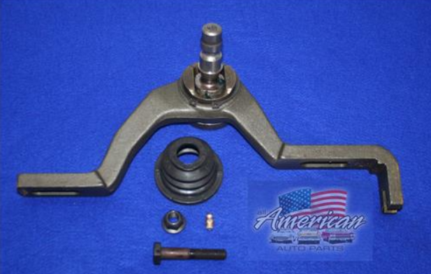Steering — All American Auto Parts