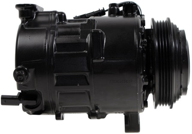 167343 — All American Auto Parts