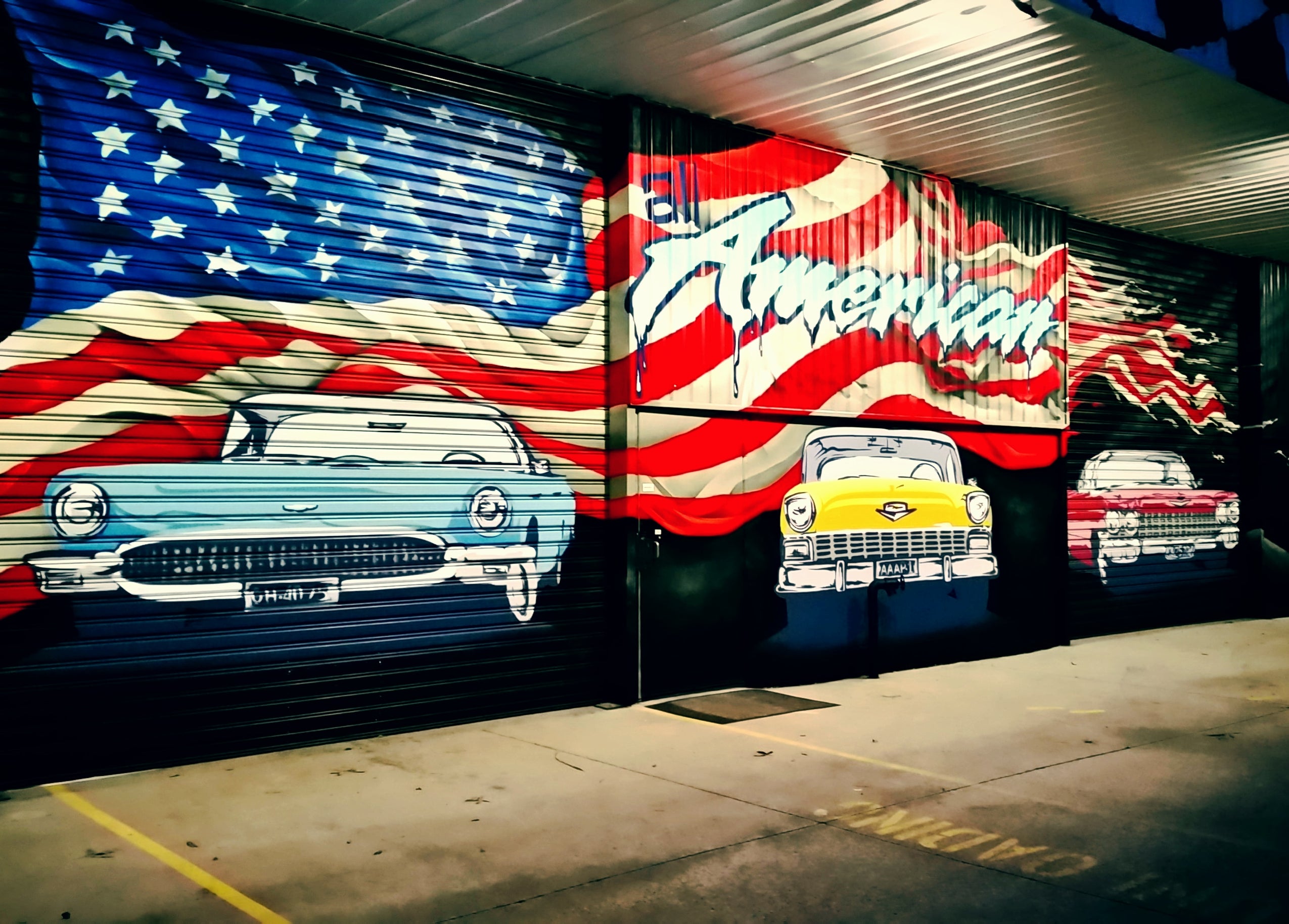 All American Auto Parts – Car Spare Parts Australia
