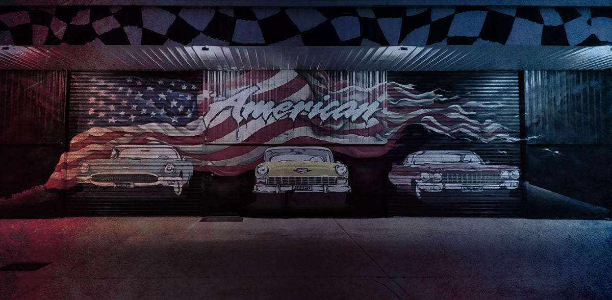 All American Auto Parts – Car Spare Parts Australia