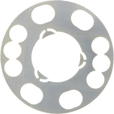 FWS-20 — All American Auto Parts