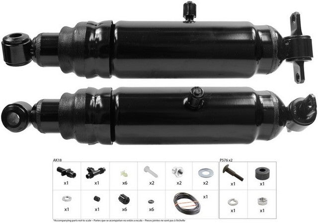 MA717 — All American Auto Parts